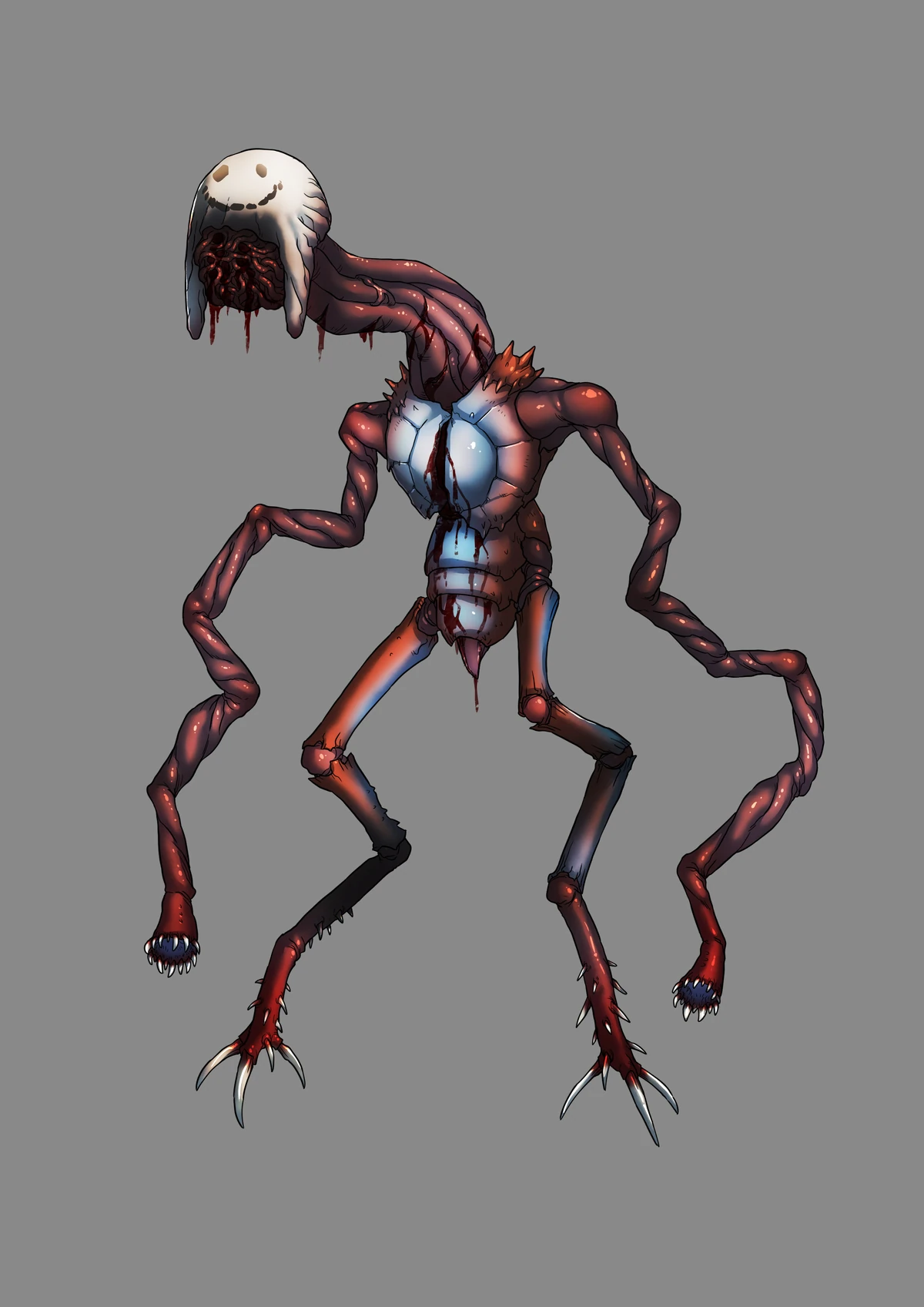 The Roamer | Flopcraft Wiki | Fandom