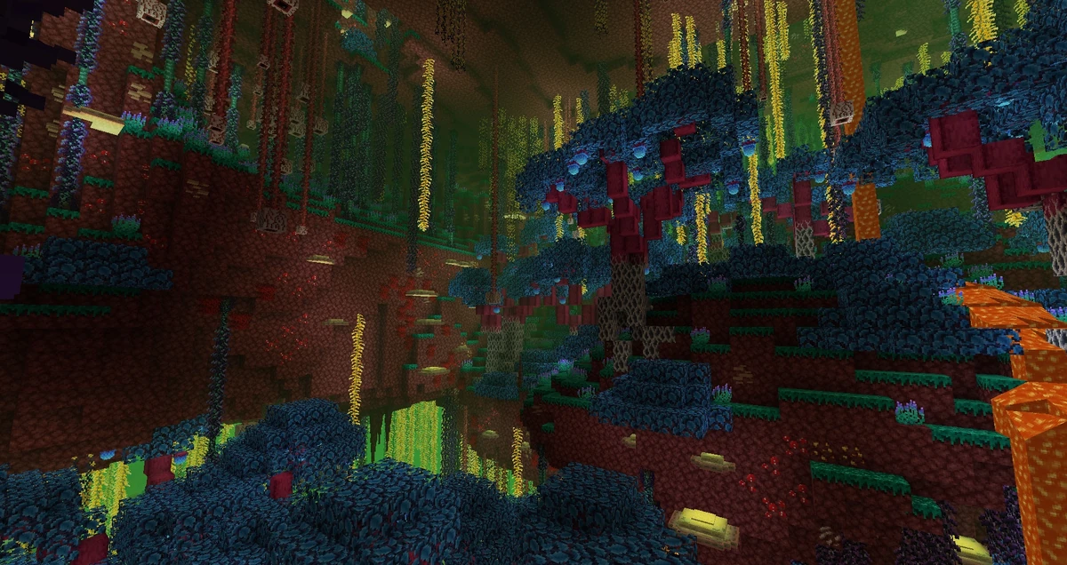 Rubeus Tree | Flopcraft Wiki | Fandom