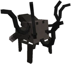 Parasite | Flopcraft Wiki | Fandom