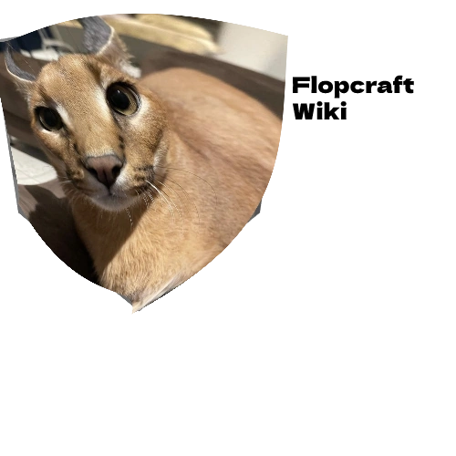 Cincinnasite | Flopcraft Wiki | Fandom