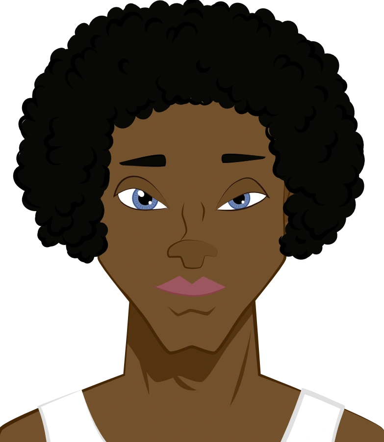 Carter L. | Suitman Presents Wiki | Fandom