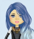 Mel M. | Suitman Presents Wiki | Fandom