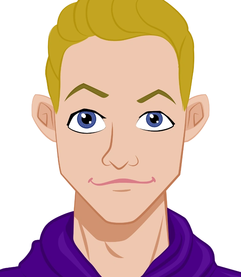 Shawn P. | Suitman Presents Wiki | Fandom