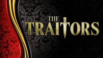 Suitman Presents: The Traitors | Suitman Presents Wiki | Fandom