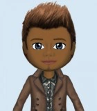 Ryan P. | Suitman Presents Wiki | Fandom