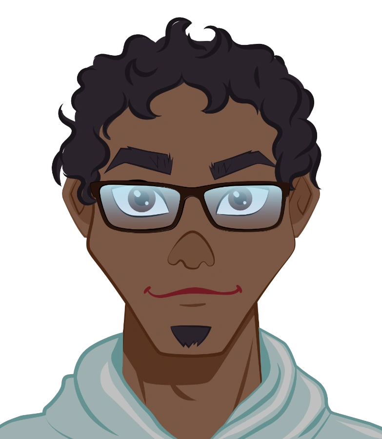 Xavier P. | Suitman Presents Wiki | Fandom