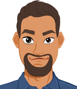 Kevin R. | Suitman Presents Wiki | Fandom