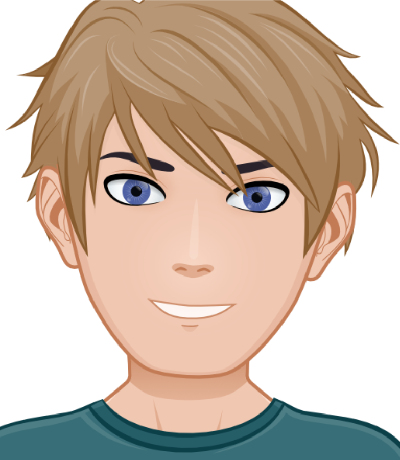 Riley W. | Suitman Presents Wiki | Fandom