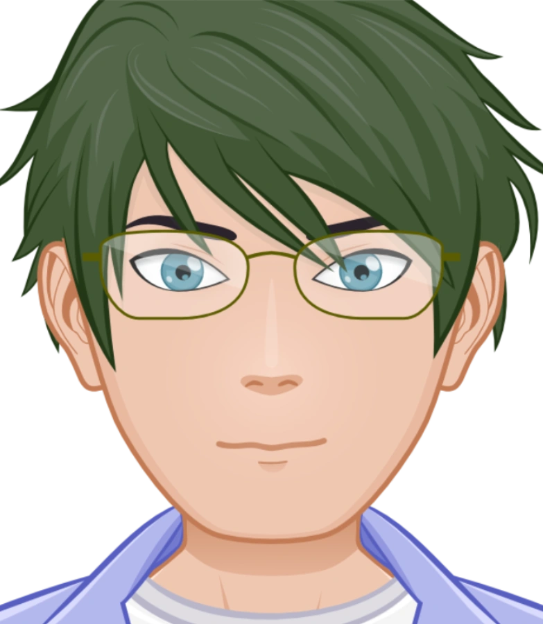 Xander C. | Suitman Presents Wiki | Fandom