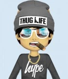 Justin L. | Suitman Presents Wiki | Fandom