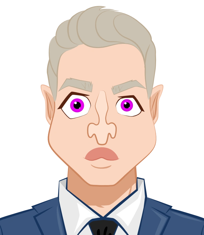 Scout H. | Suitman Presents Wiki | Fandom