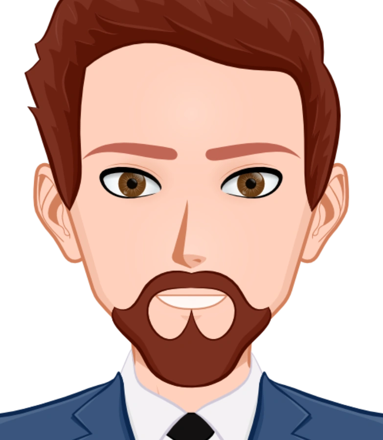 Logan S. | Suitman Presents Wiki | Fandom