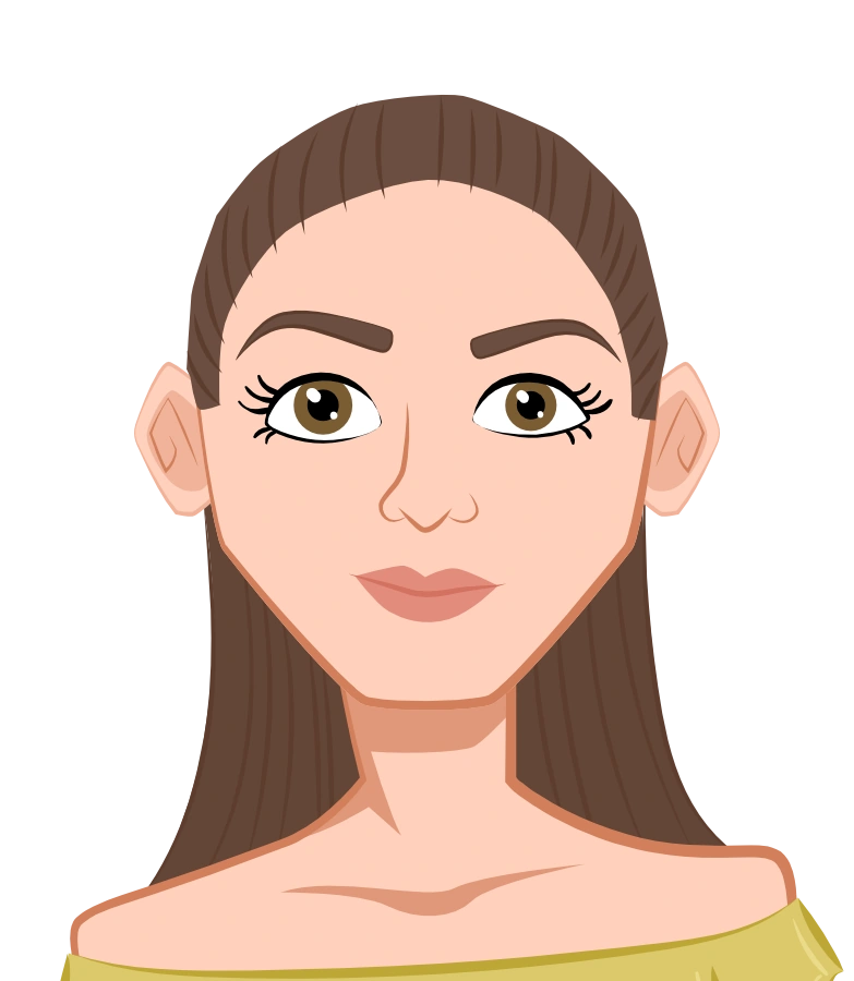 Mary M. | Suitman Presents Wiki | Fandom