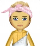 Sydney D. | Suitman Presents Wiki | Fandom