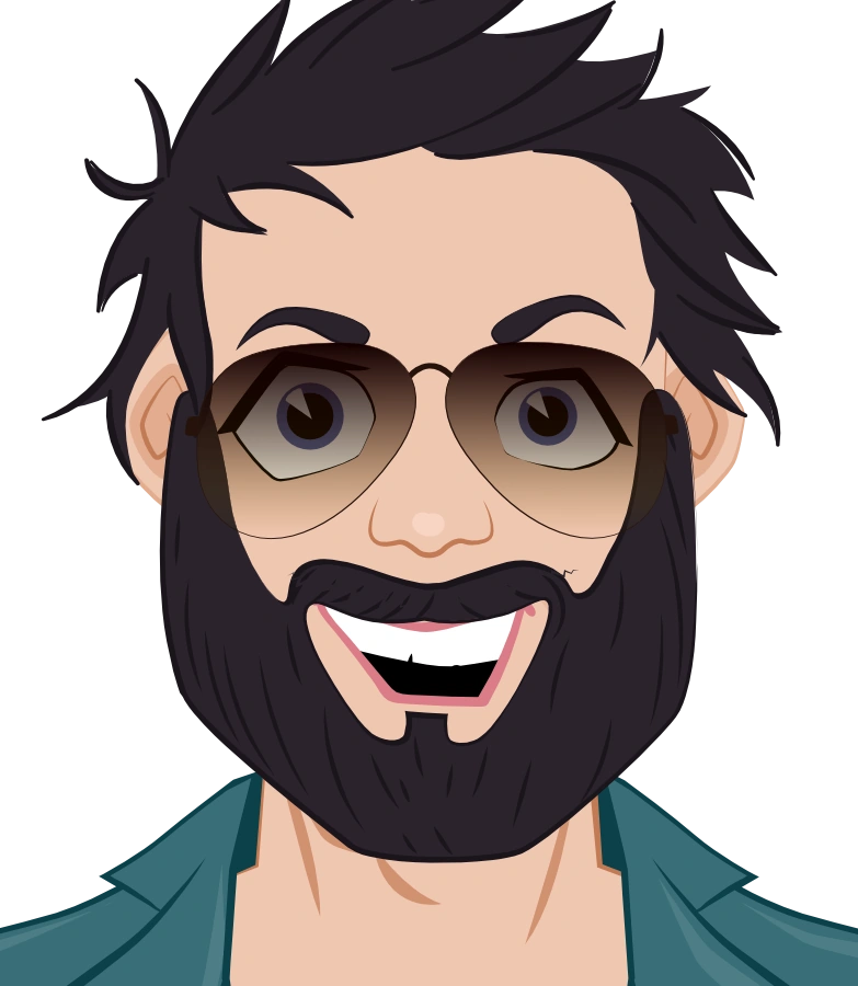 Tyler G. | Suitman Presents Wiki | Fandom