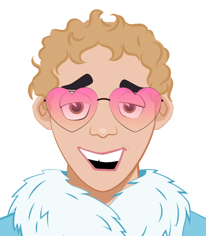 Lav I. | Suitman Presents Wiki | Fandom