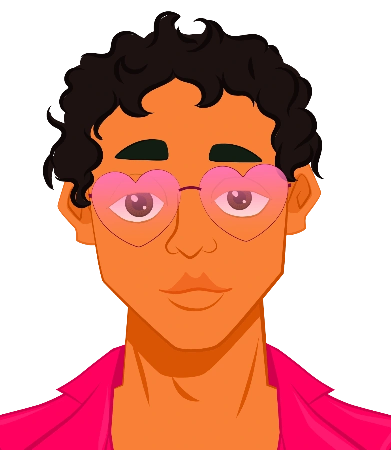 Danny P. | Suitman Presents Wiki | Fandom