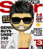 Josh M. | Suitman Presents Wiki | Fandom