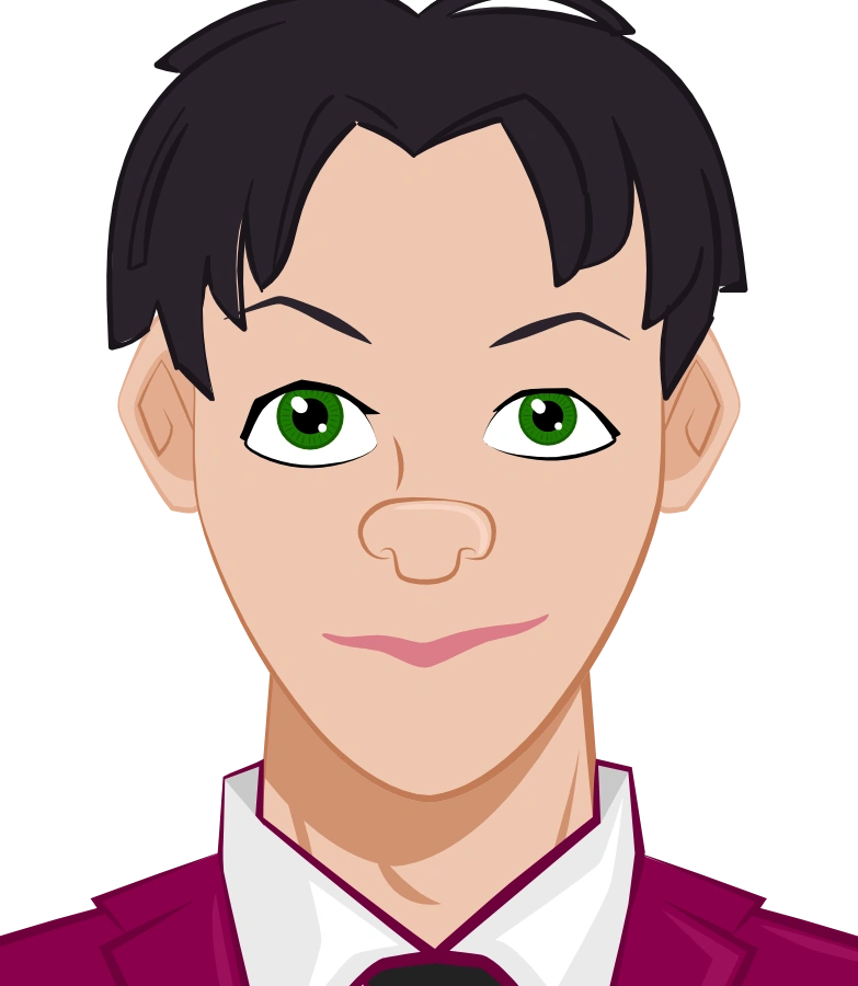 Brad W. | Suitman Presents Wiki | Fandom