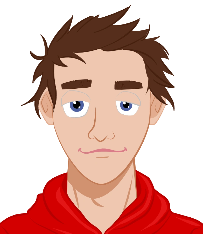 Xavier B. | Suitman Presents Wiki | Fandom