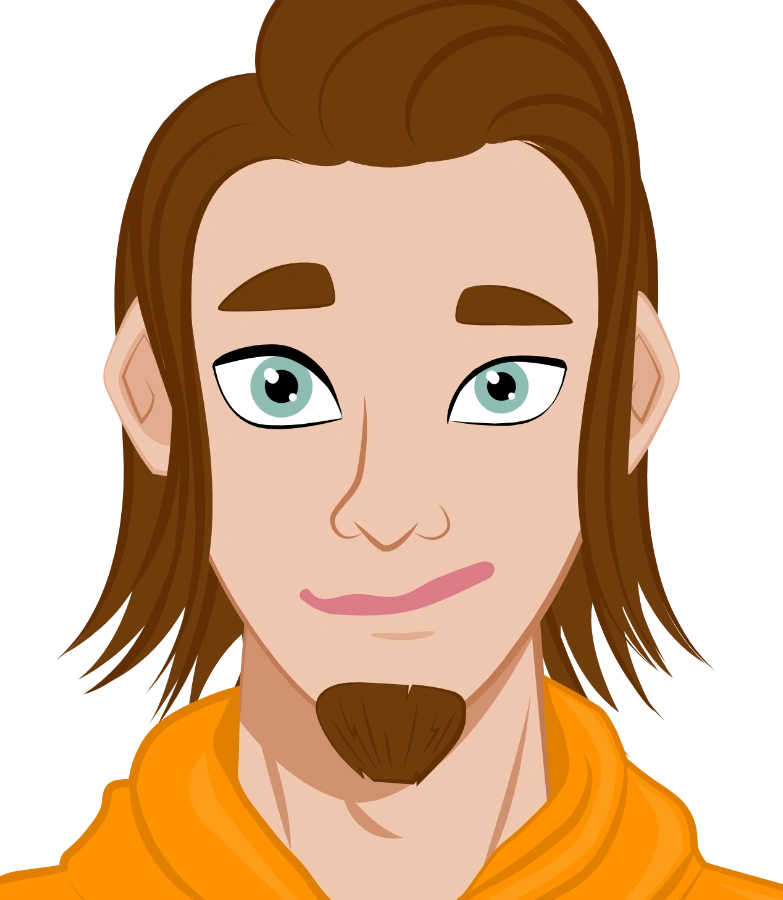 Aiden W. | Suitman Presents Wiki | Fandom