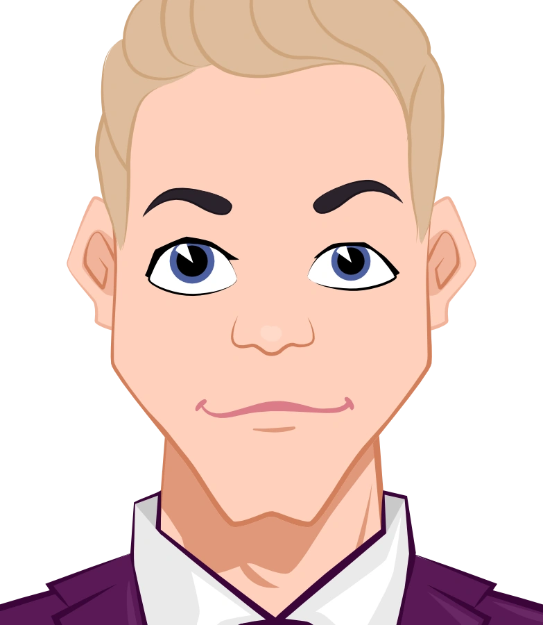 Josh H. | Suitman Presents Wiki | Fandom