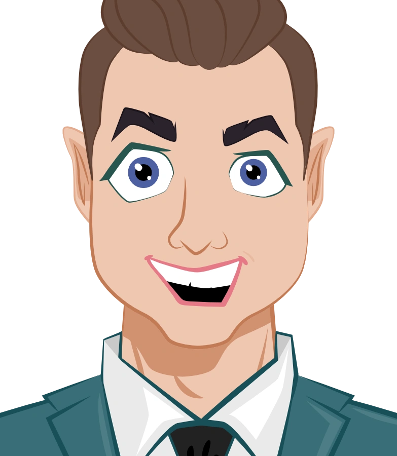 Nick D. | Suitman Presents Wiki | Fandom