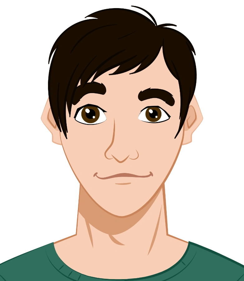 Jared S. | Suitman Presents Wiki | Fandom