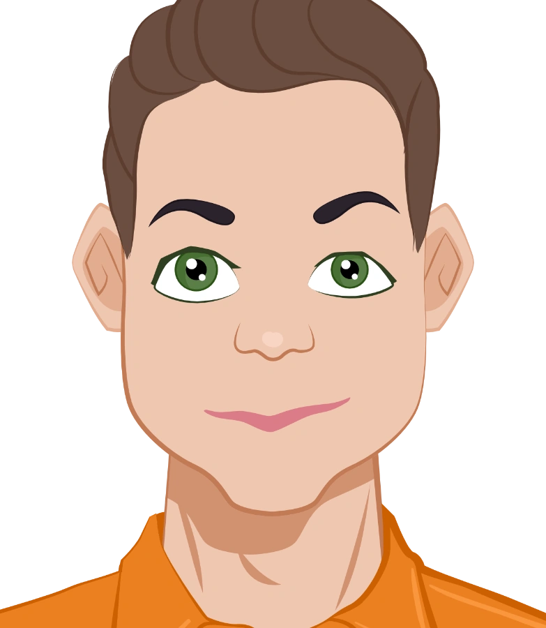 Rich M. | Suitman Presents Wiki | Fandom