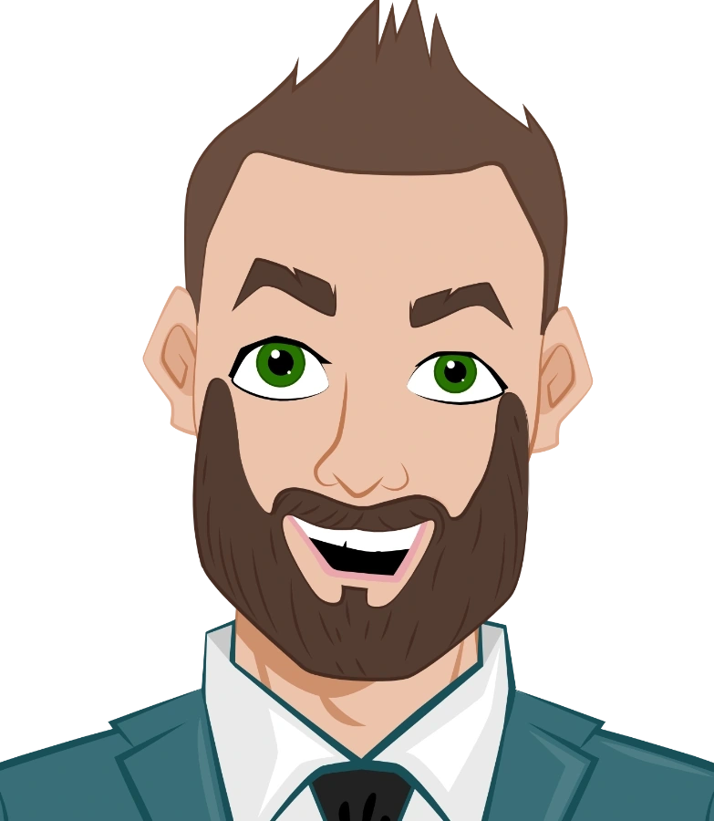 Ben L. | Suitman Presents Wiki | Fandom