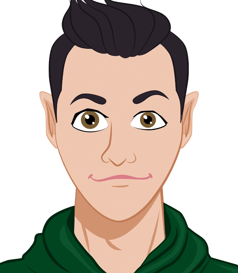 Mike R. | Suitman Presents Wiki | Fandom