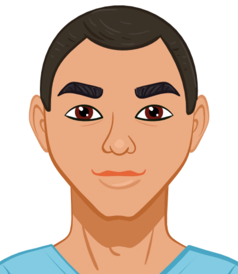 Ray G. | Suitman Presents Wiki | Fandom