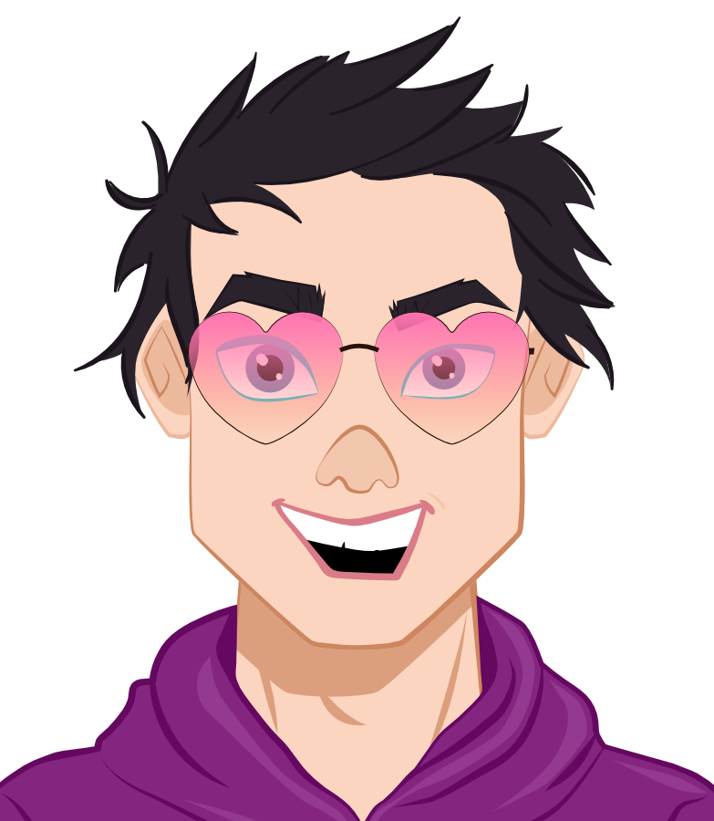 Alexander R. | Suitman Presents Wiki | Fandom