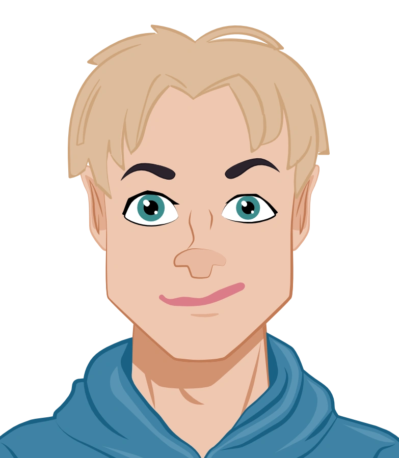 Will C. | Suitman Presents Wiki | Fandom