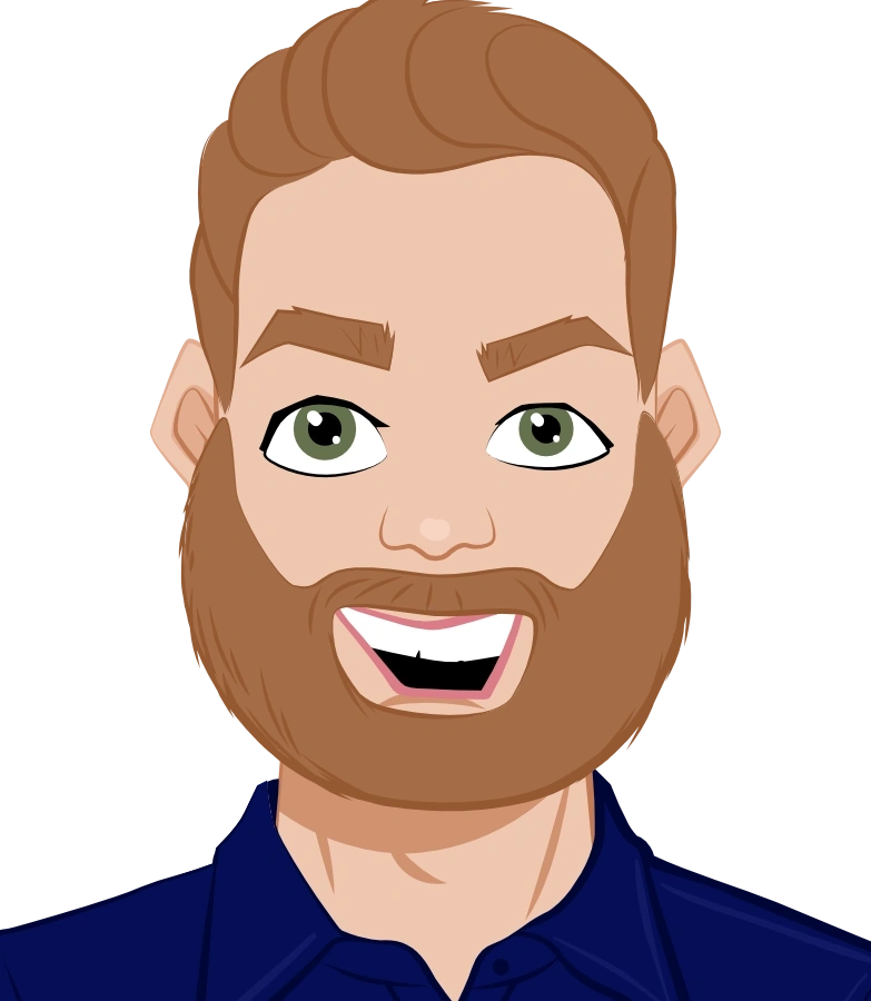 Josh K. | Suitman Presents Wiki | Fandom