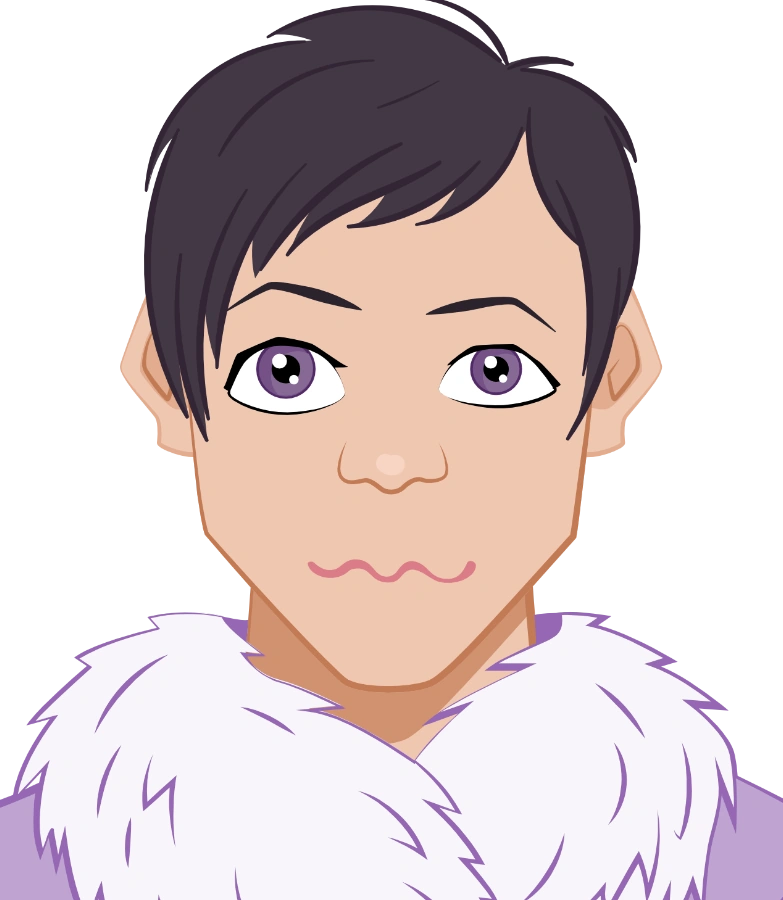 Blixie P. | Suitman Presents Wiki | Fandom