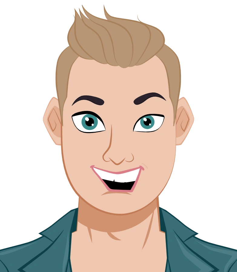 Logan H. | Suitman Presents Wiki | Fandom