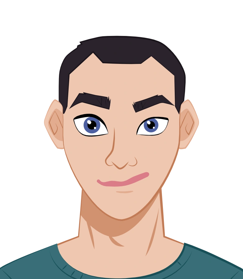 AJ B. | Suitman Presents Wiki | Fandom