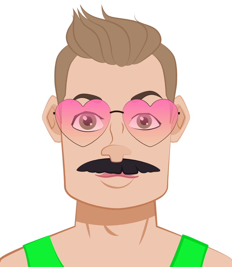 Andy T. | Suitman Presents Wiki | Fandom