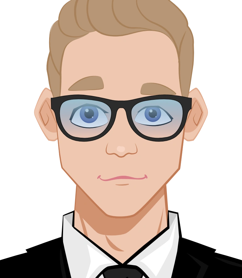 Alex B. | Suitman Presents Wiki | Fandom