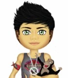 Chance W. | Suitman Presents Wiki | Fandom