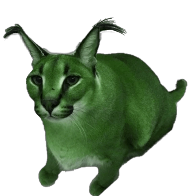 Catzap | Floppa world Wiki | Fandom