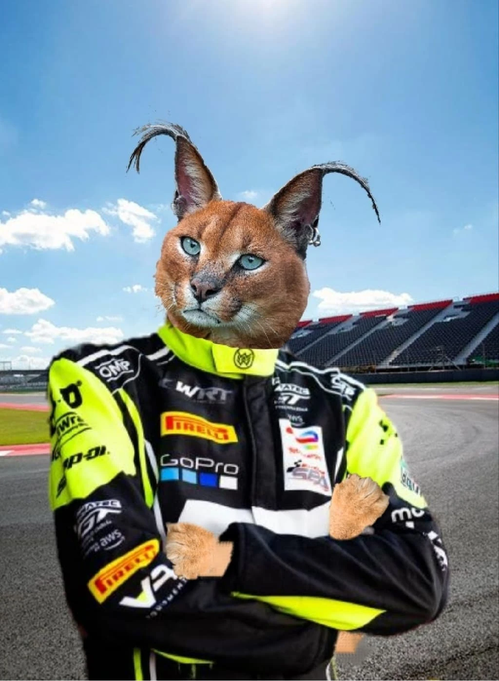 Floppentino Rossi | Floppapedia Revamped Wiki | Fandom