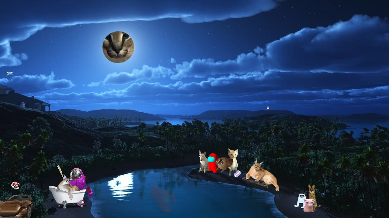 NIGHT | Floppapedia Revamped Wiki | Fandom