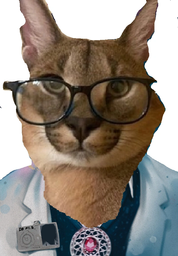 Dr. Flopright | Floppapedia Revamped Wiki | Fandom