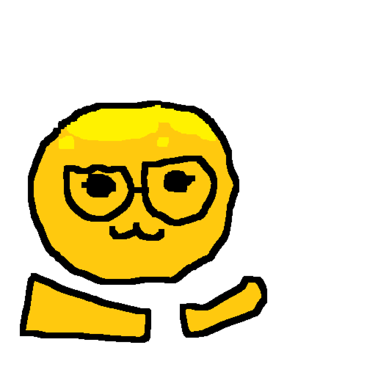 Nerd Katus | Floppapedia Revamped Wiki | Fandom