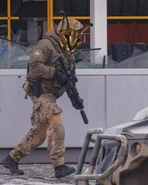 Rapid Operational Response Unit | Floppapedia Revamped Wiki | Fandom