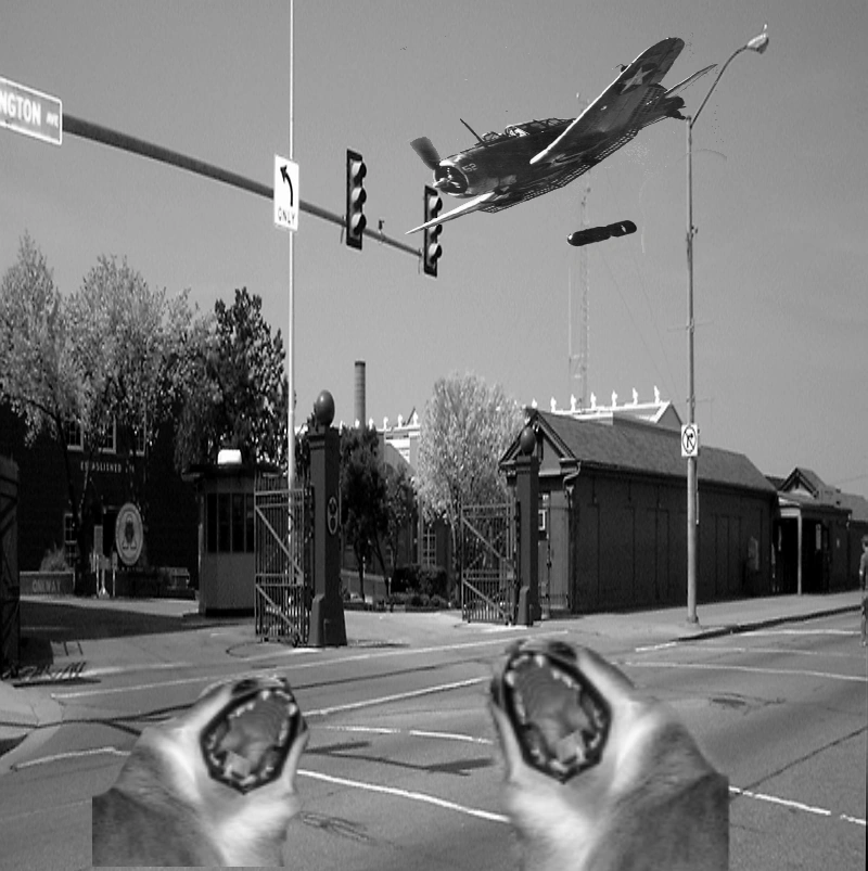 Attack on Flop Harbor | Floppapedia Revamped Wiki | Fandom