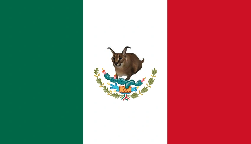 First Empire of Flopxico | Floppapedia Revamped Wiki | Fandom