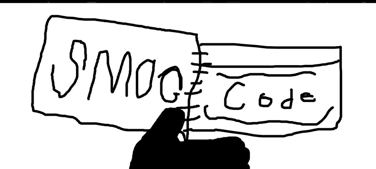 Smogcode terminal | Floppapedia Revamped Wiki | Fandom